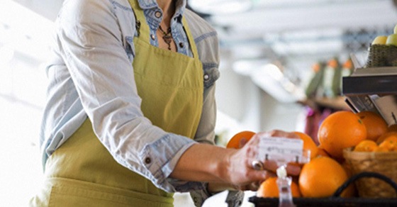 Service-sector productivity and international competitiveness