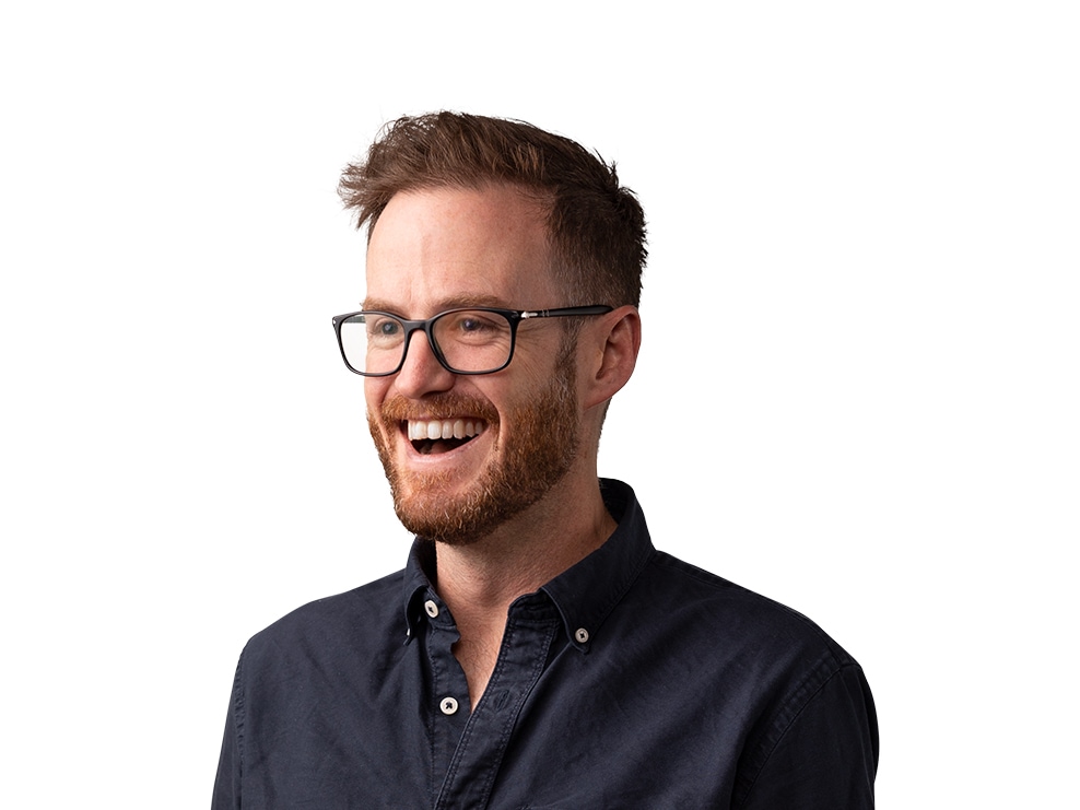 Future-proofing Australia with AI and ambition