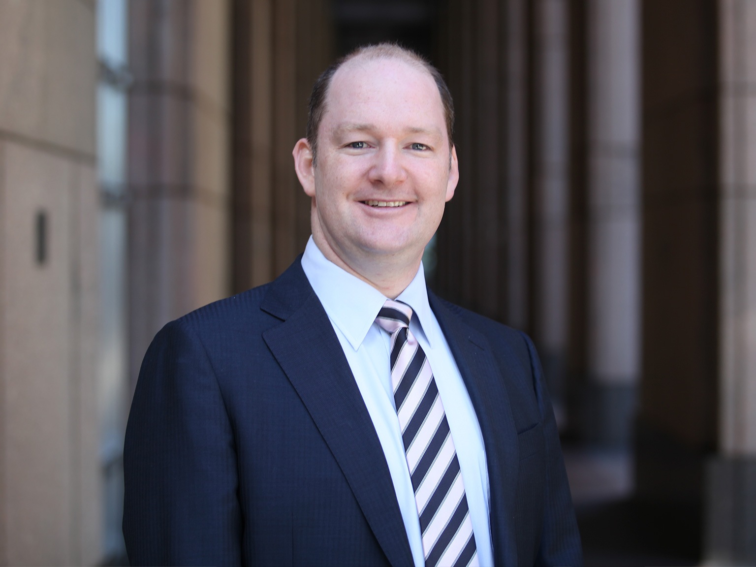 Australia & New Zealand | McKinsey & Company