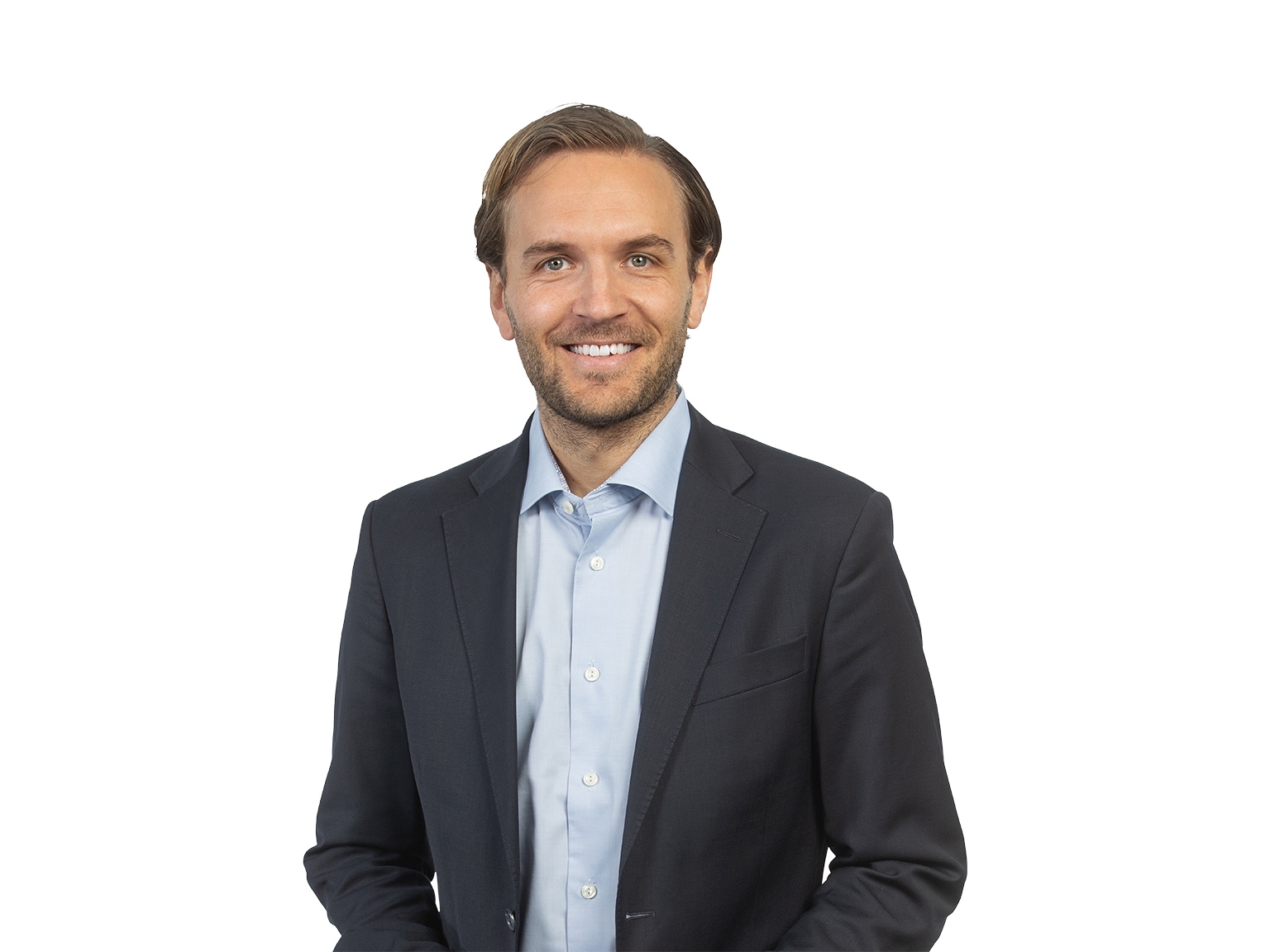 Our People | Australia & New Zealand | McKinsey & Company