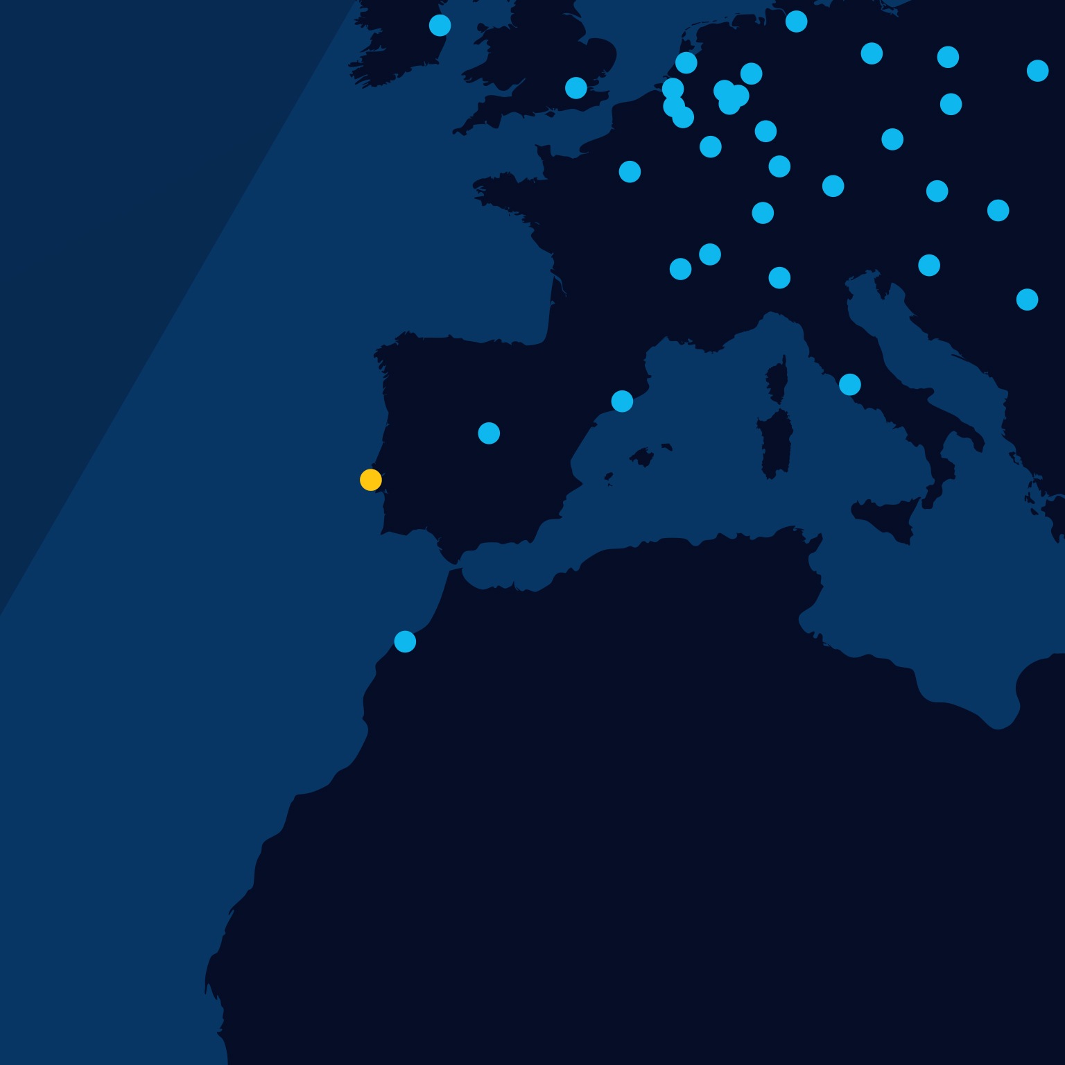 Our Work | Belgium and Luxembourg | McKinsey & Company