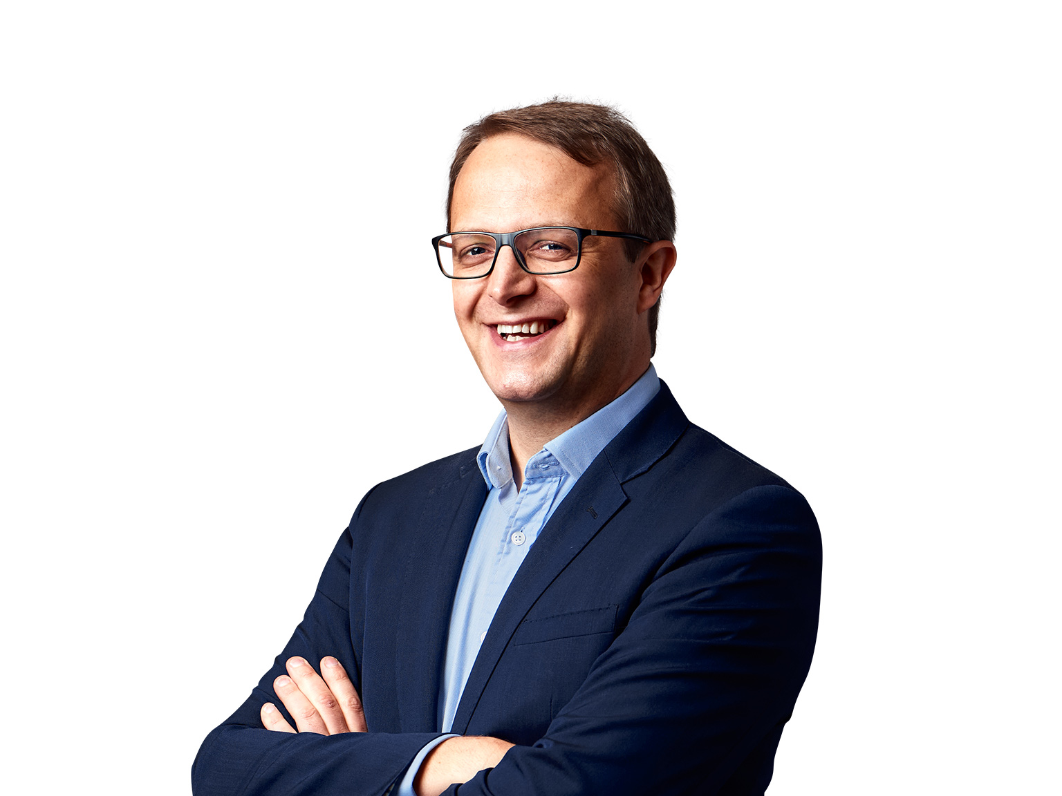 Our People | Belgium and Luxembourg | McKinsey & Company