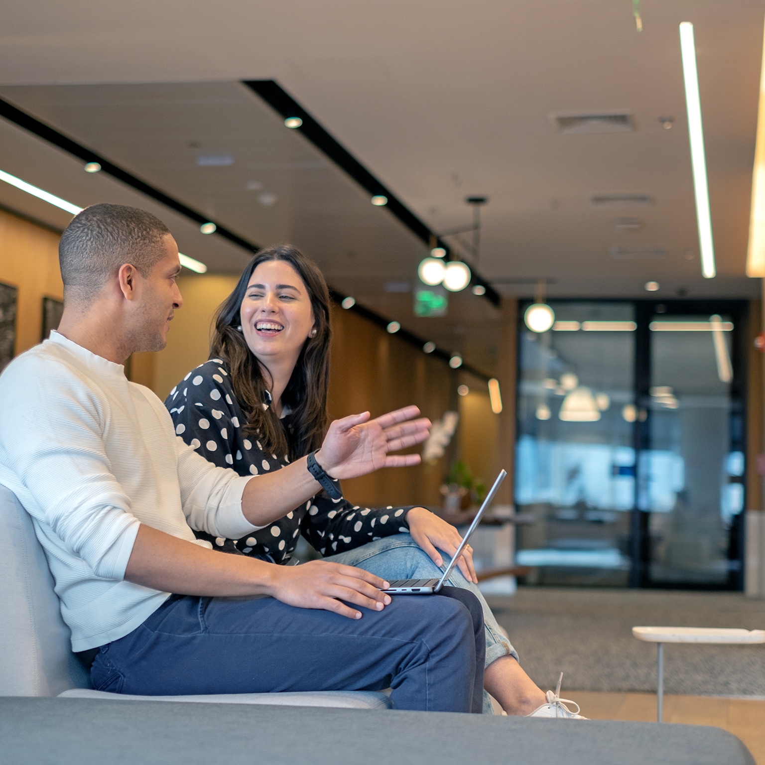 Connect with McKinsey - Brazil | Brazil | McKinsey & Company
