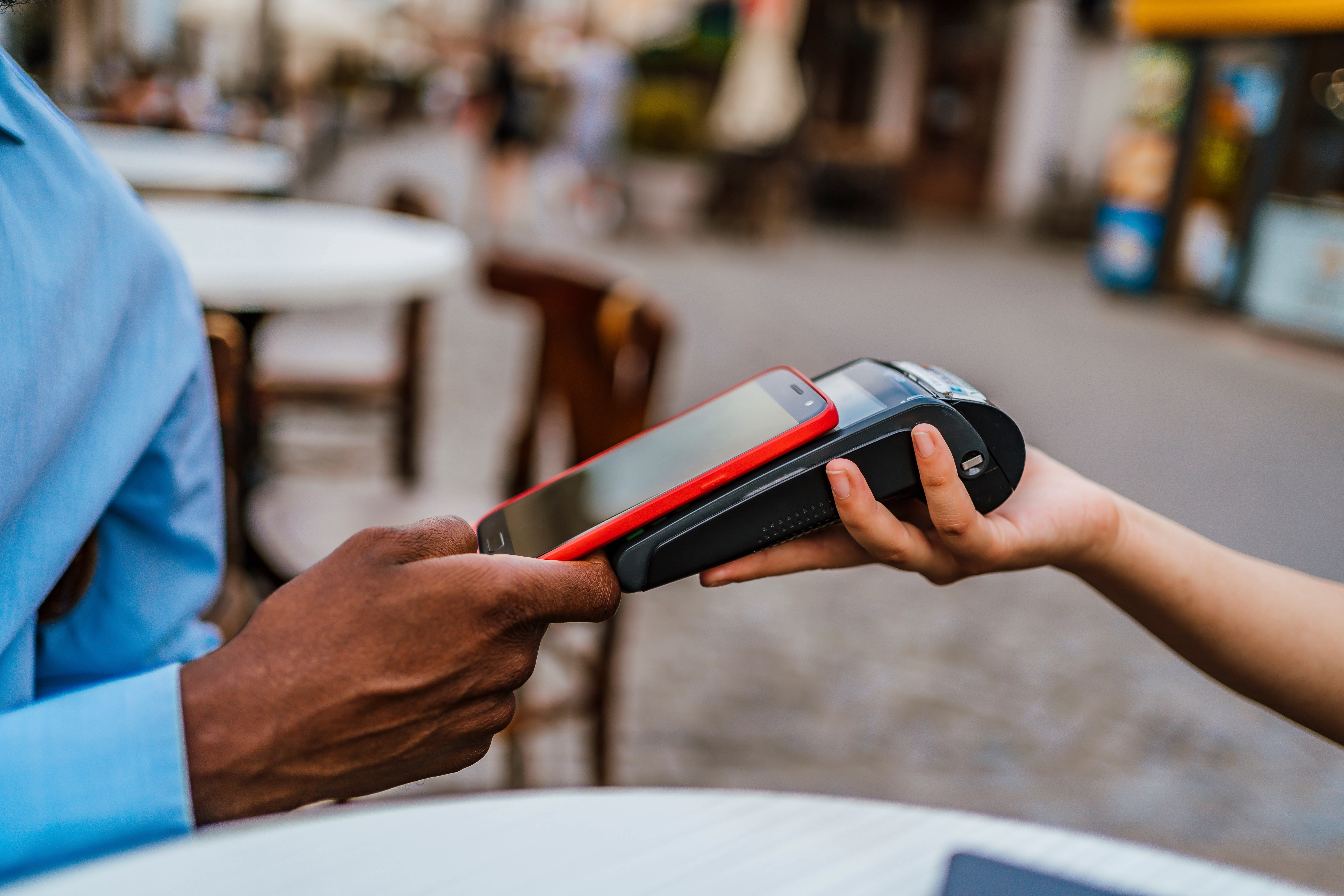 Brazil’s Financial Evolution: Unveiling the Brazil Stack | McKinsey