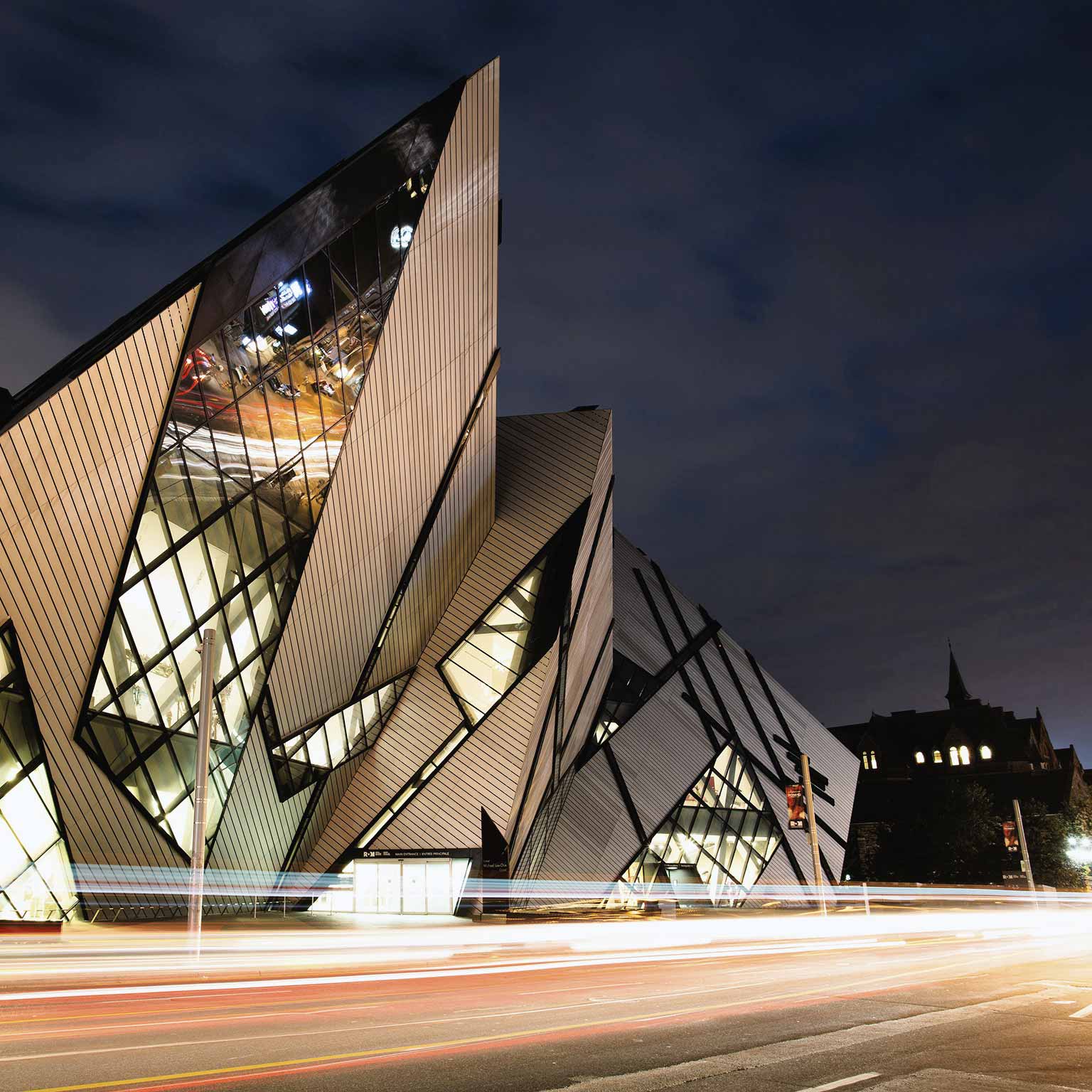 Toronto Office | Canada | Canada | McKinsey & Company