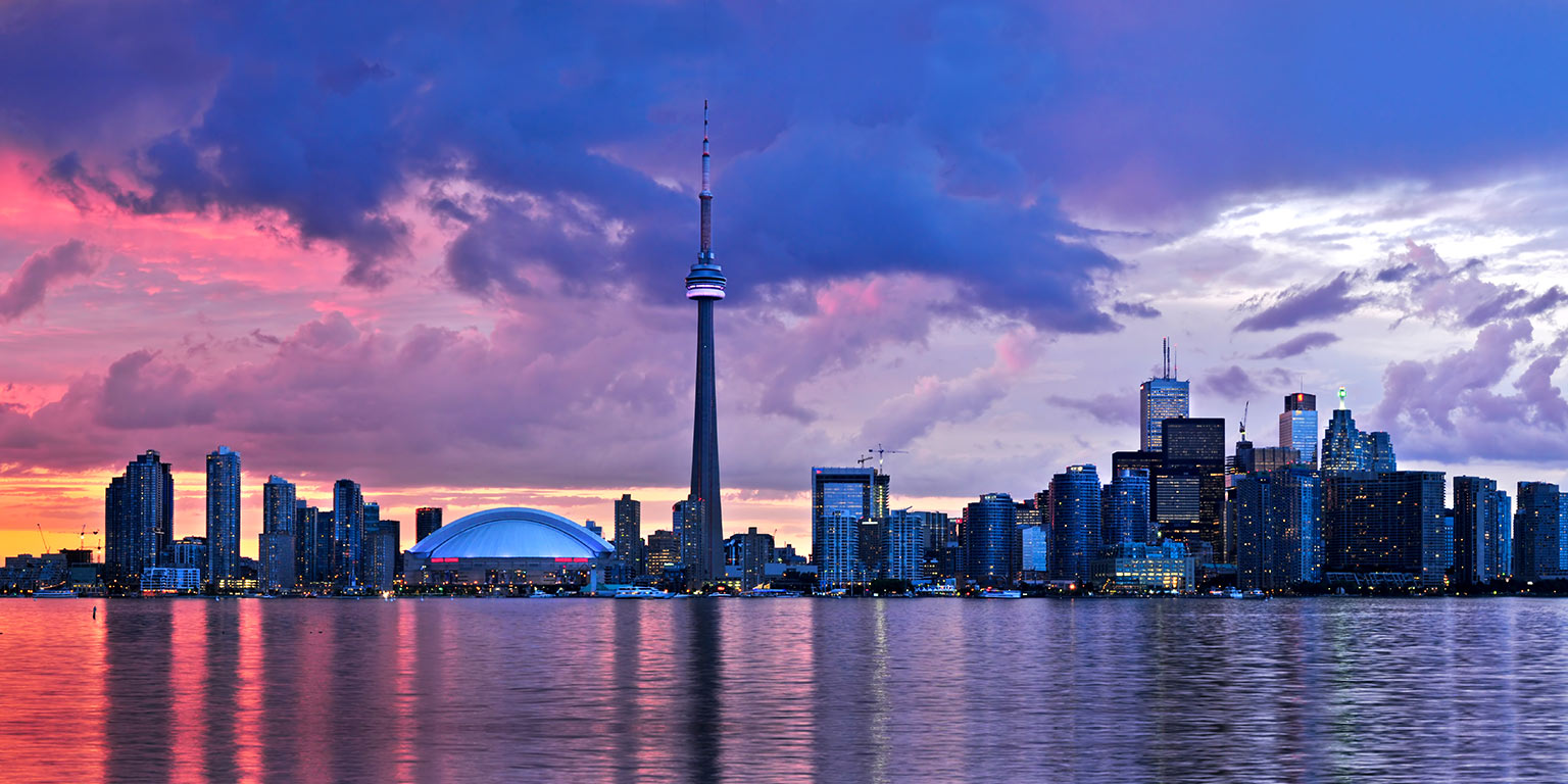 Toronto Office | Canada | Canada | McKinsey & Company