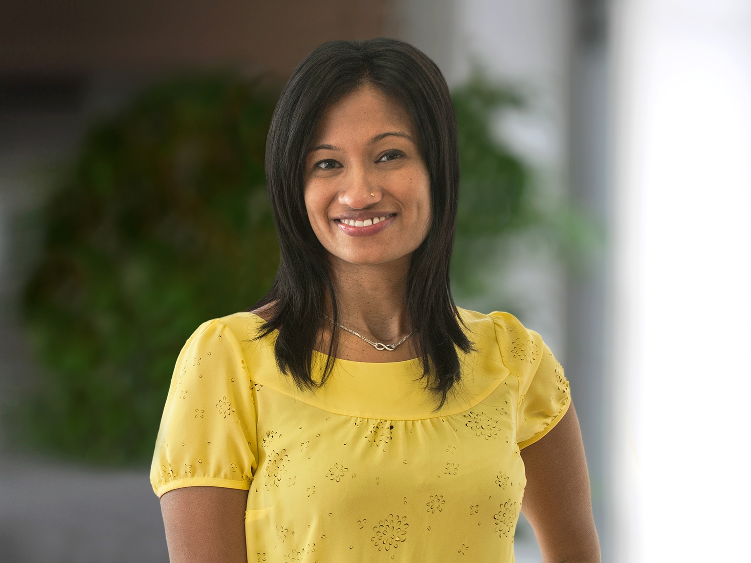 Seema | McKinsey & Company