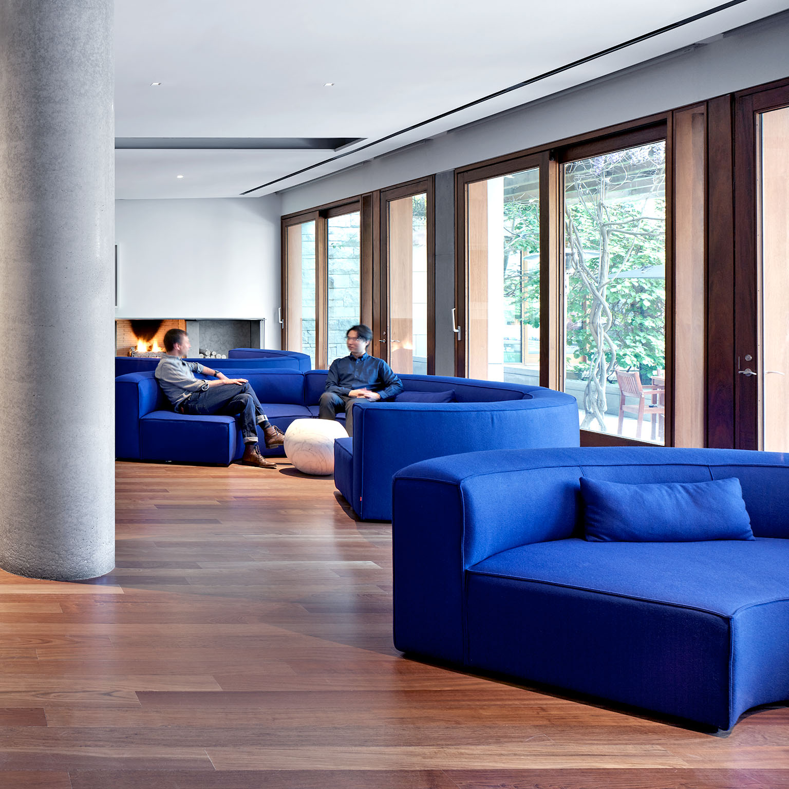 McKinsey’s new Toronto tech hub | Canada | McKinsey & Company