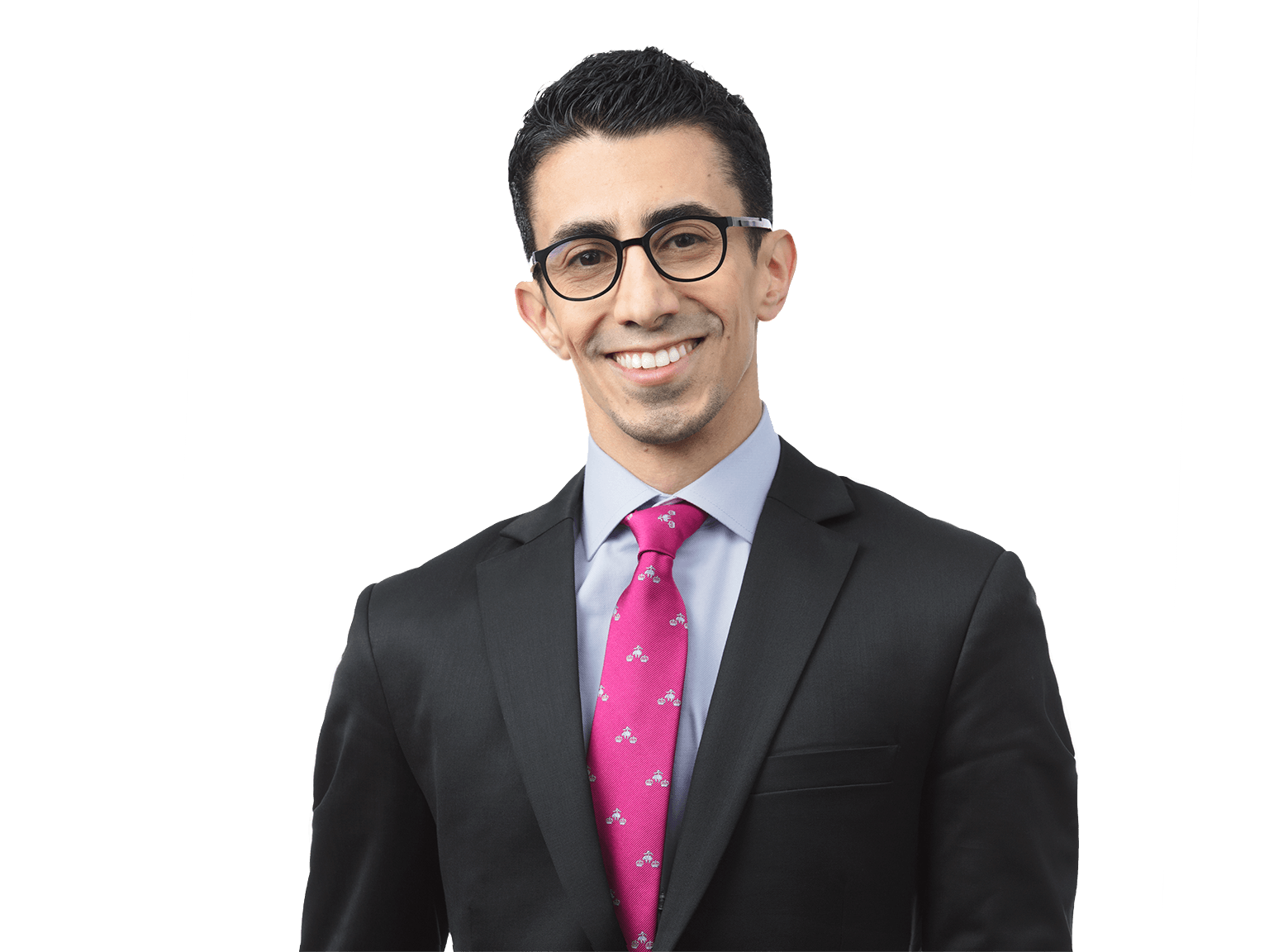 Our People | Canada | McKinsey & Company