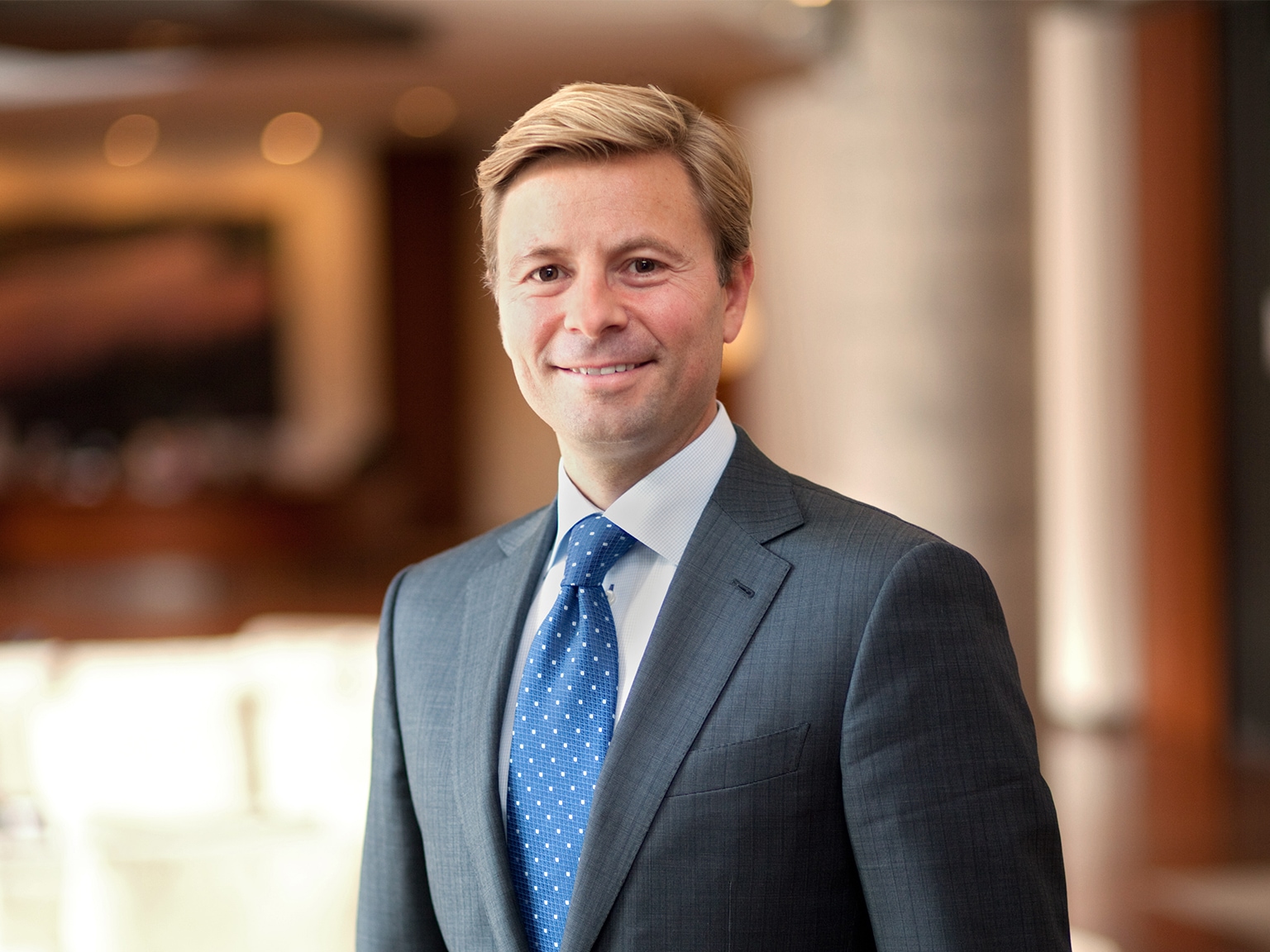 Our People | Canada | McKinsey & Company