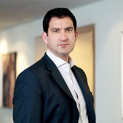 Our People | Switzerland | McKinsey & Company