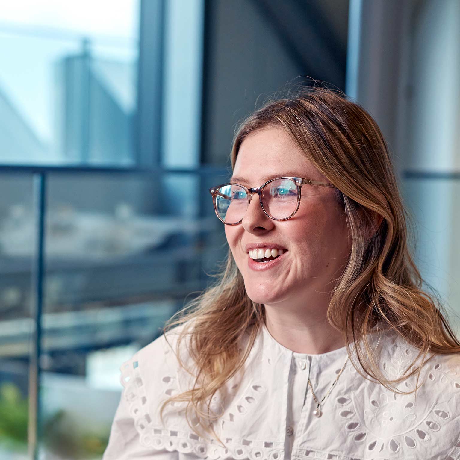 Apply | Switzerland | McKinsey & Company
