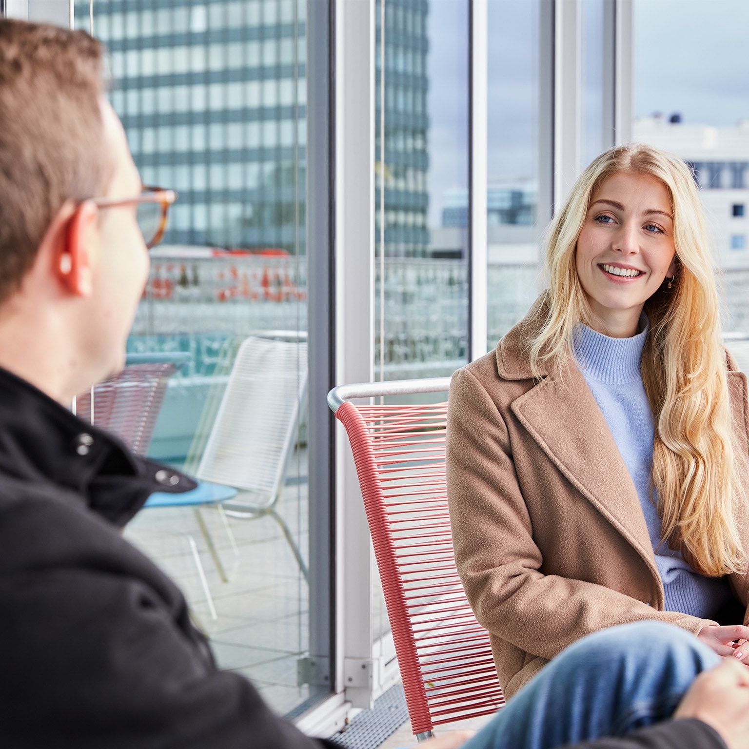 Upcoming Events | Switzerland | McKinsey & Company