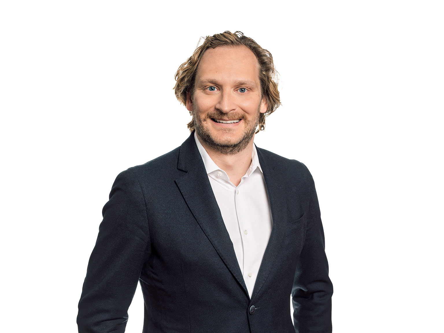 Our People | Switzerland | McKinsey & Company