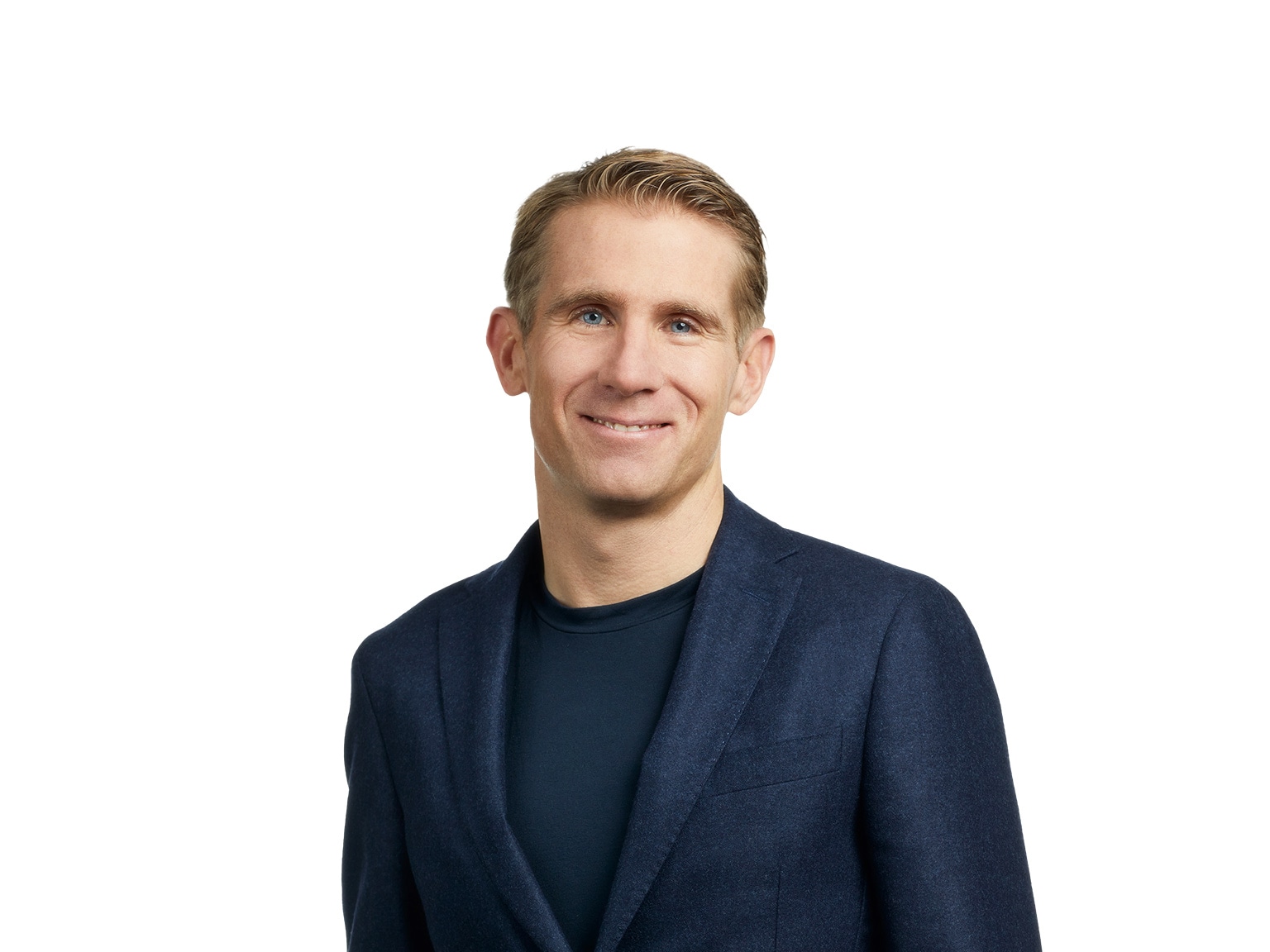 Our People | Switzerland | McKinsey & Company