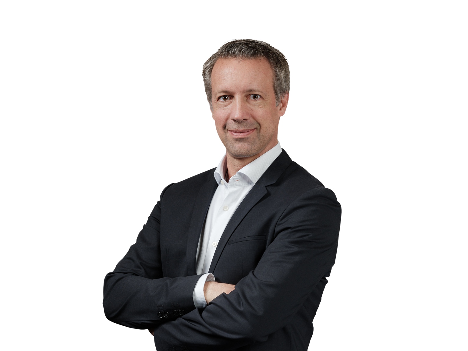 Our People | Switzerland | McKinsey & Company