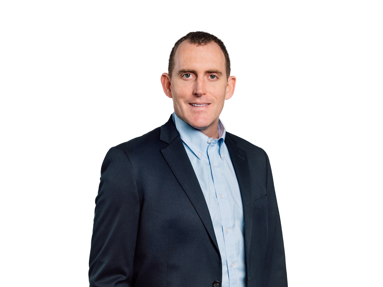 Our People | Switzerland | McKinsey & Company