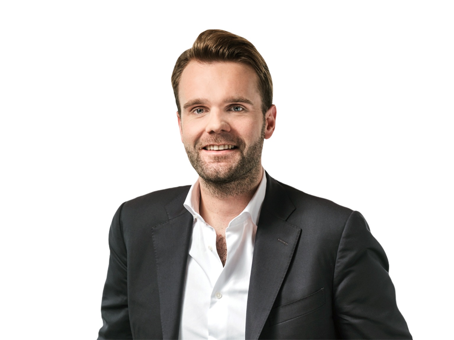 Our People | Switzerland | McKinsey & Company