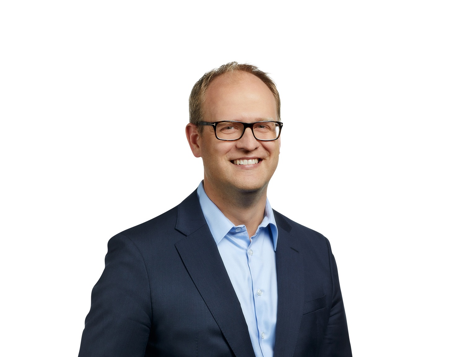 Our People | Switzerland | McKinsey & Company