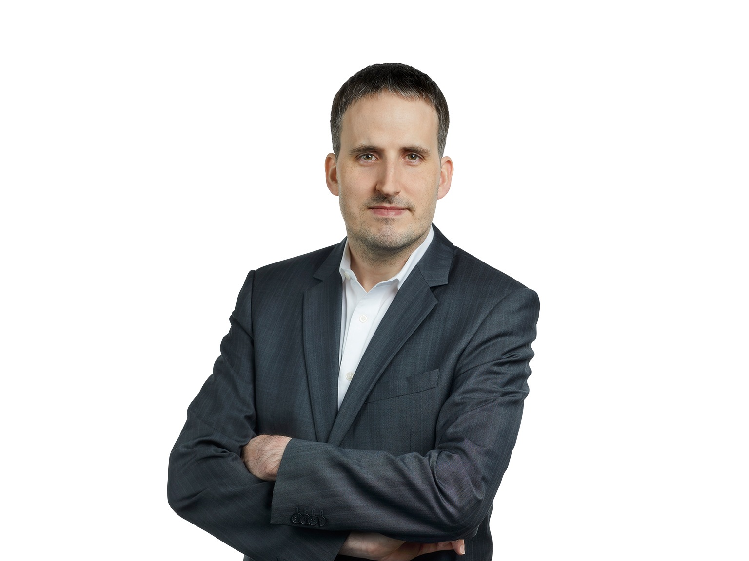 Our People | Switzerland | McKinsey & Company