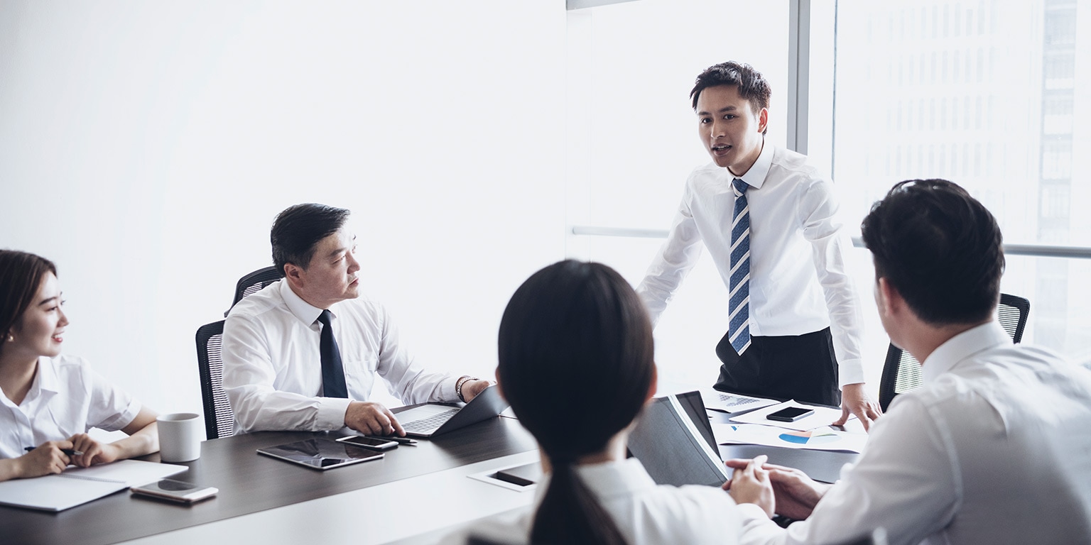 China has become a CEO-level priority for multinational pharma companies