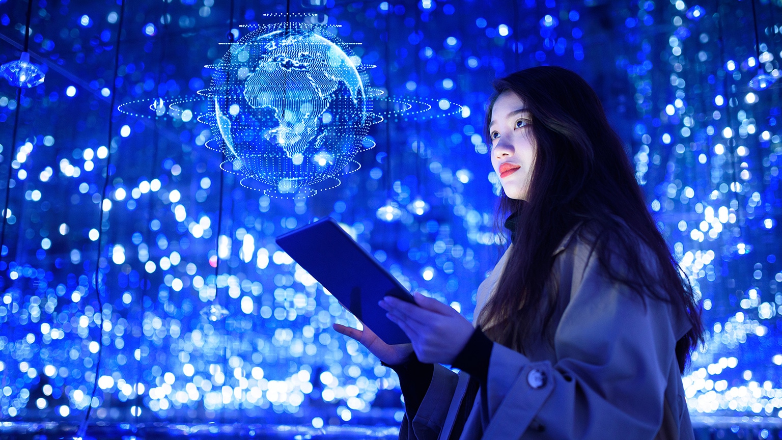 Seven technologies shaping the future of fintech | McKinsey