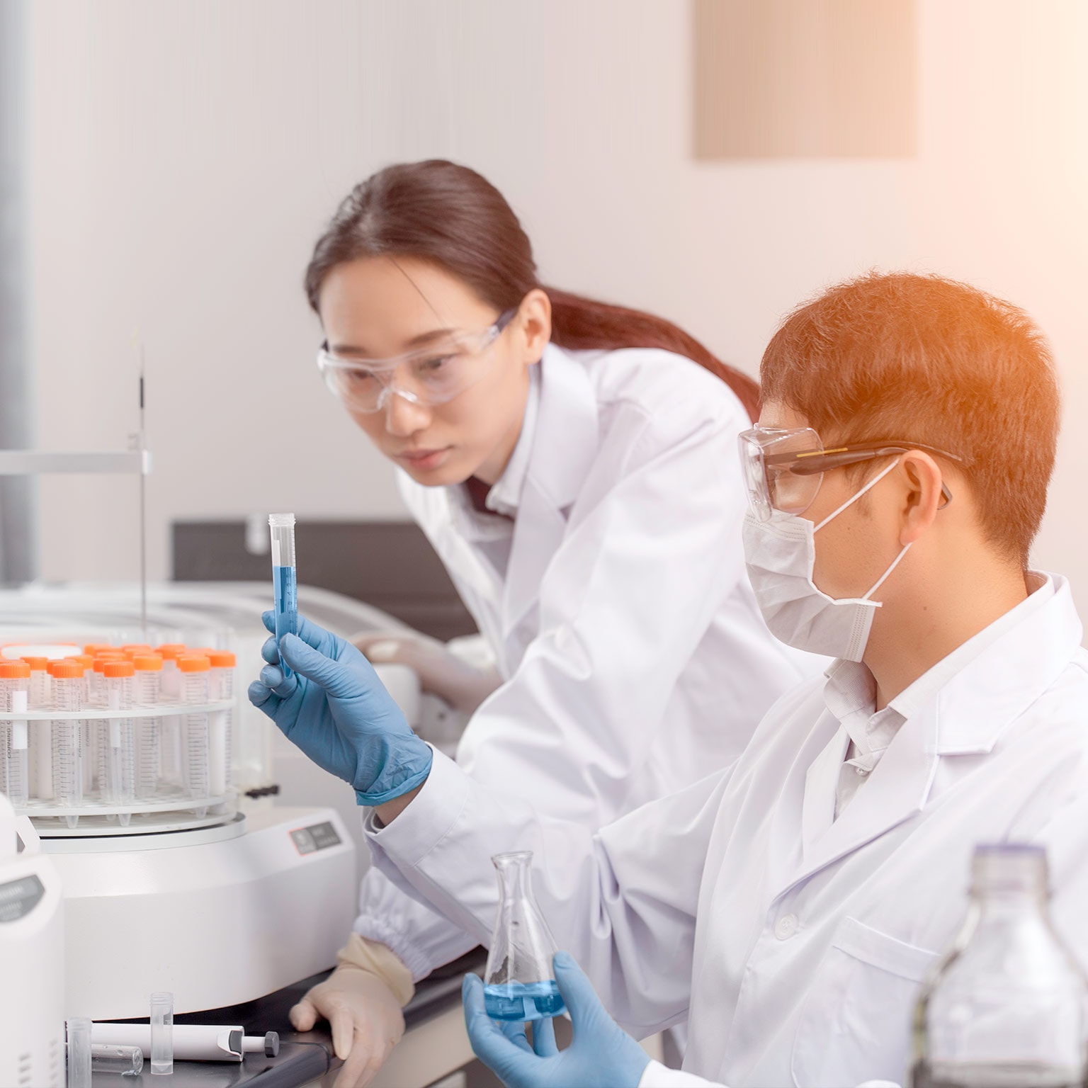 The rise of biotech unicorns, domestic drug innovation, and more trends ...