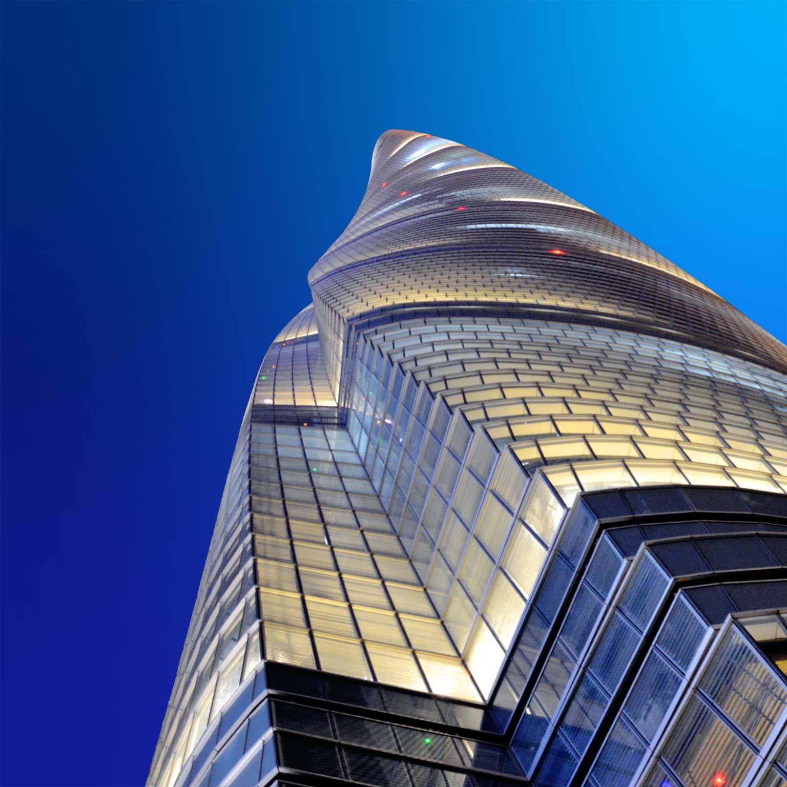 Greater China | McKinsey & Company