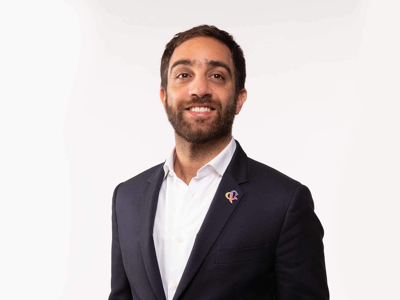 Our People | Greater China | McKinsey & Company