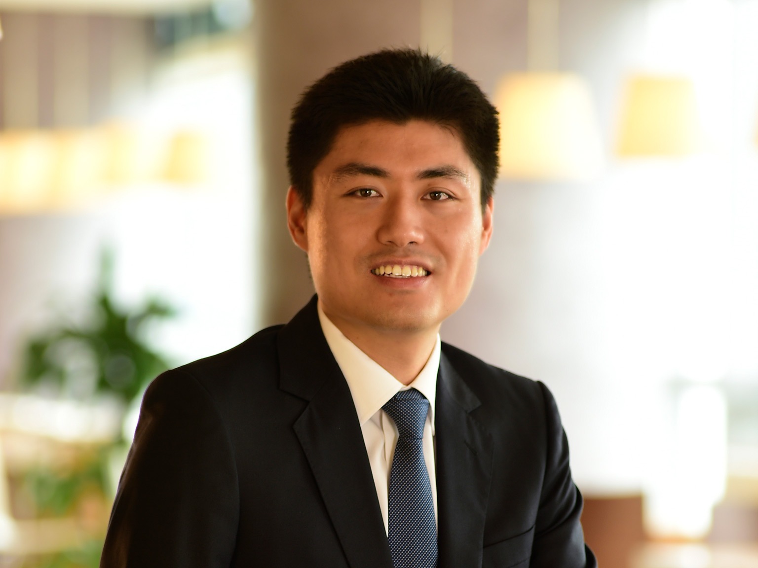 Our People | Greater China | McKinsey & Company