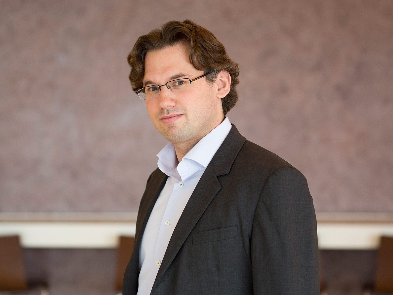 Our People | Greater China | McKinsey & Company