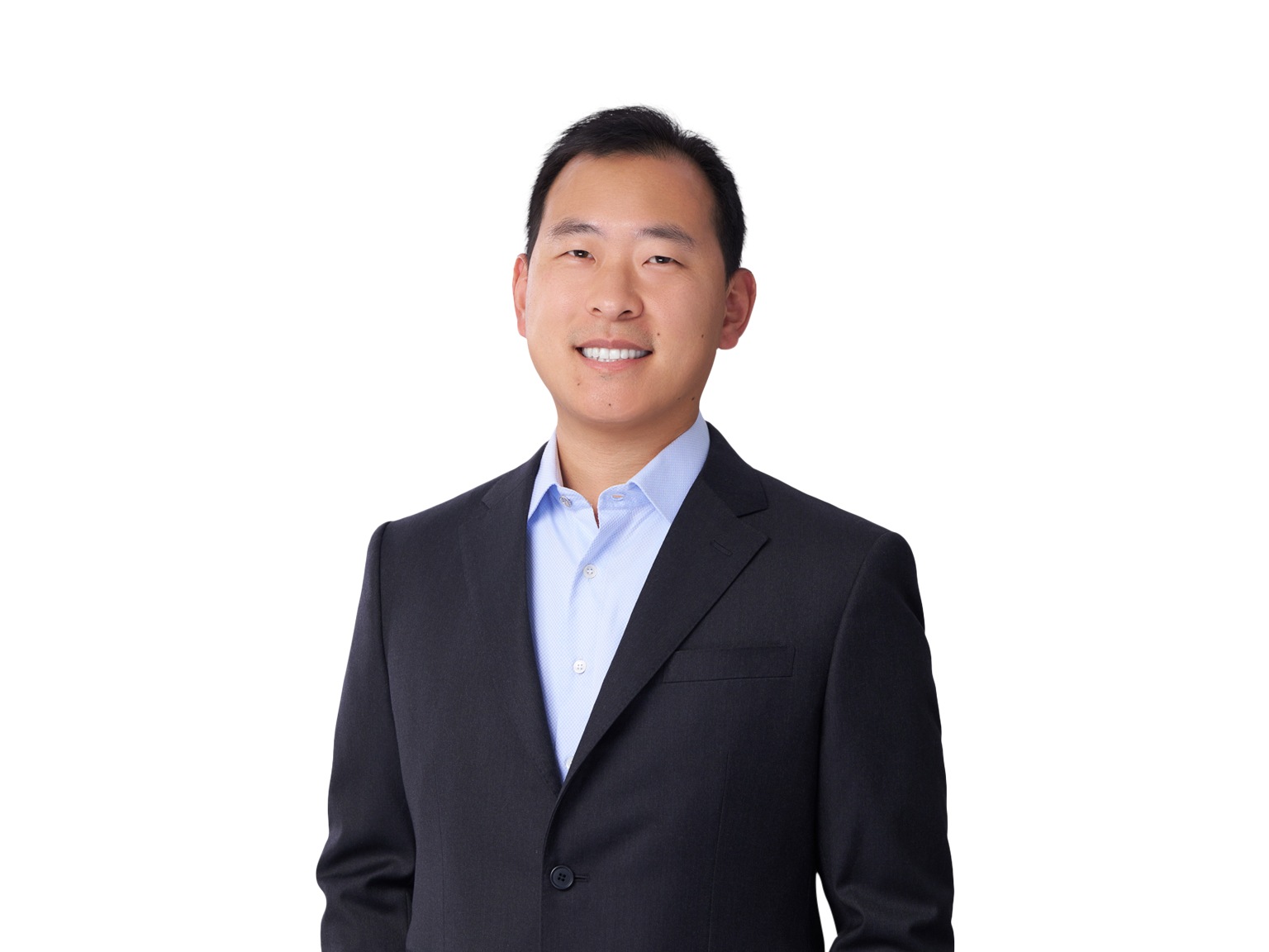 Our People | Greater China | McKinsey & Company