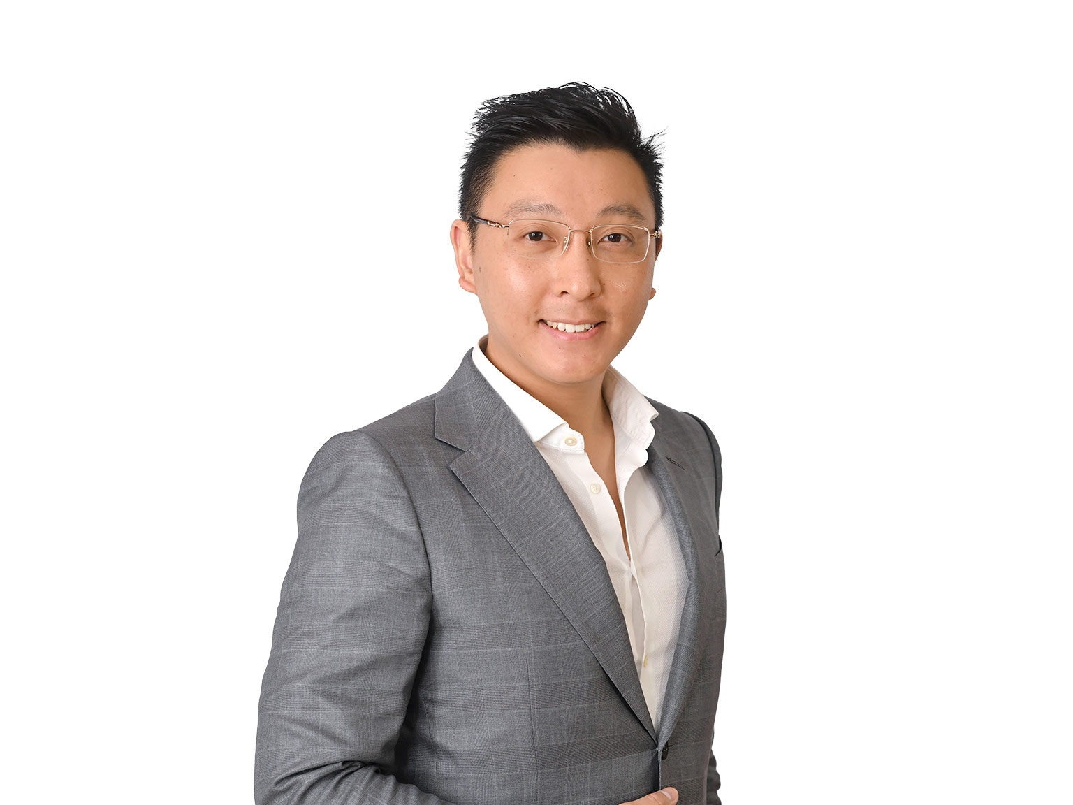 Our People | Greater China | McKinsey & Company