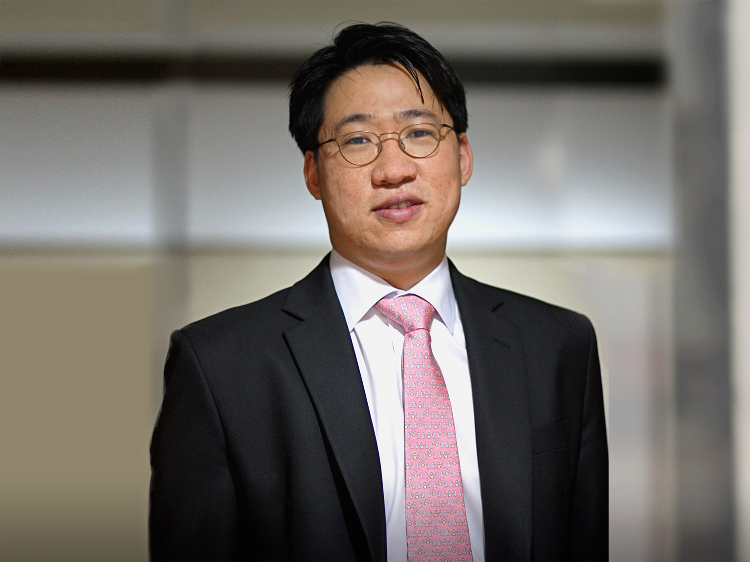 Our People | Greater China | McKinsey & Company