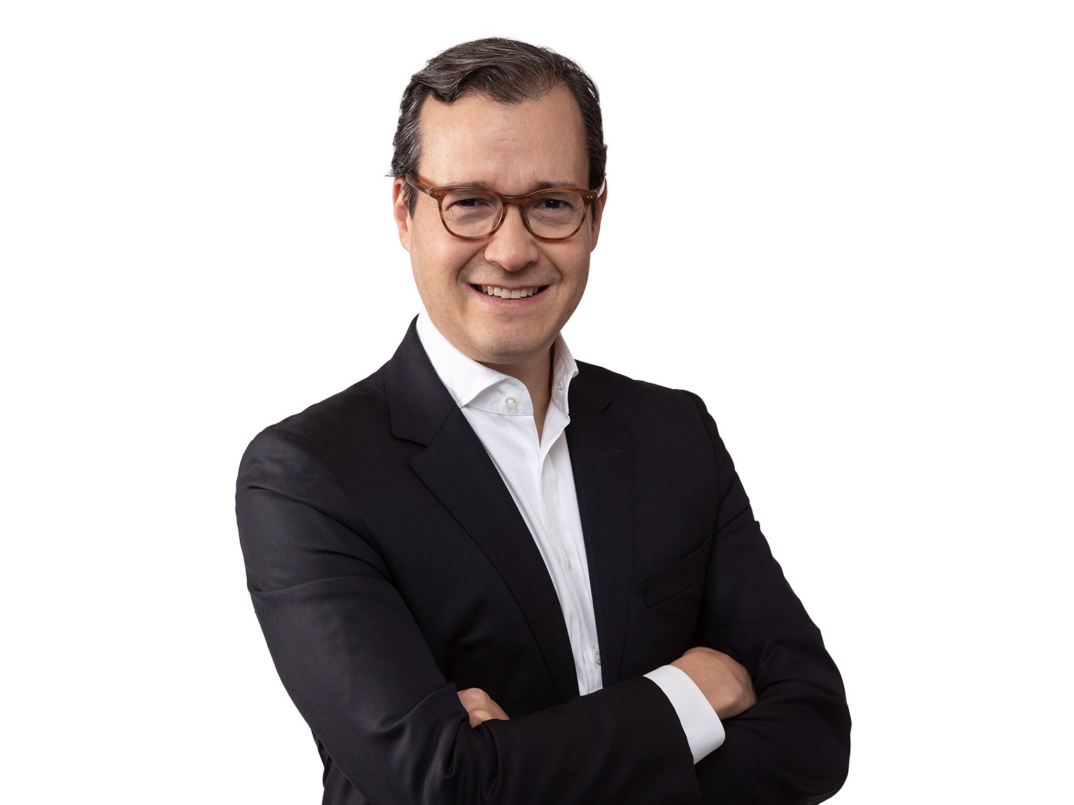 Our People | Greater China | McKinsey & Company