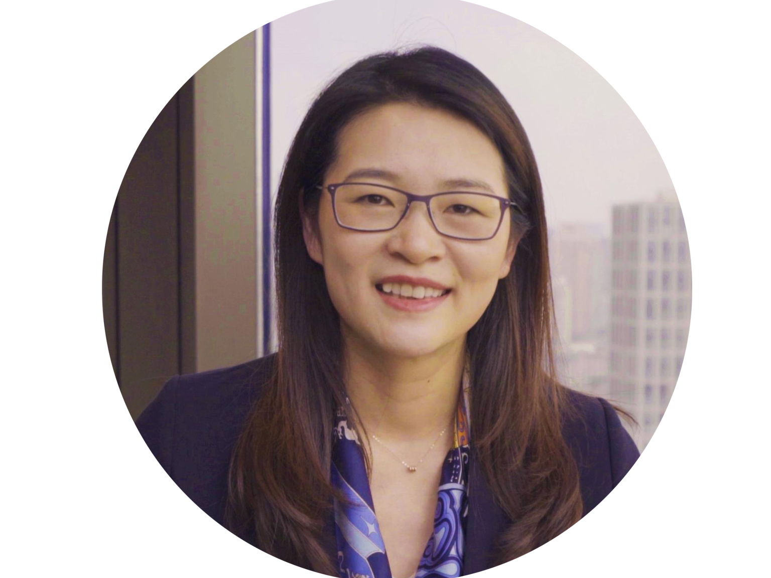 Greater China | McKinsey & Company
