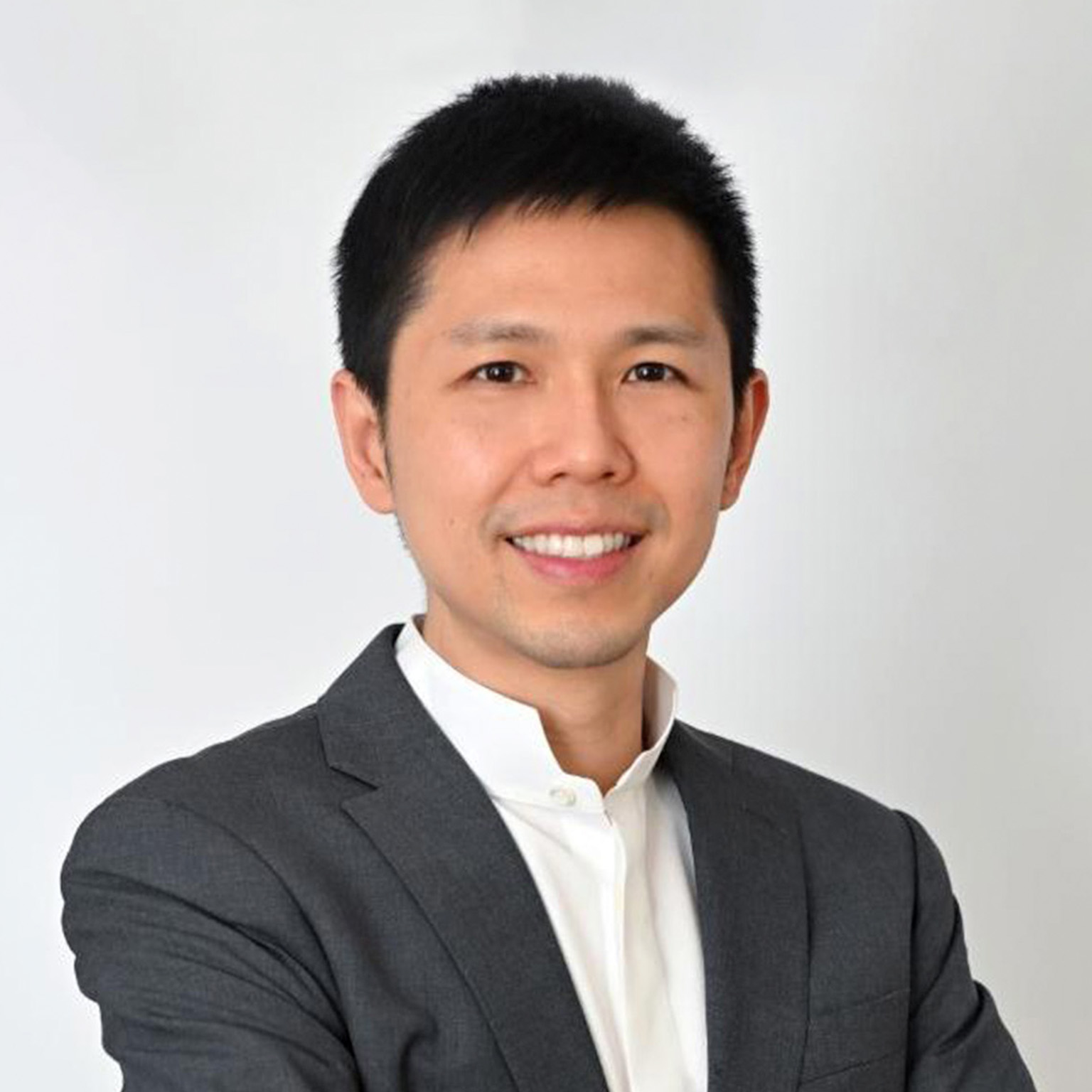 Our People | Greater China | McKinsey & Company