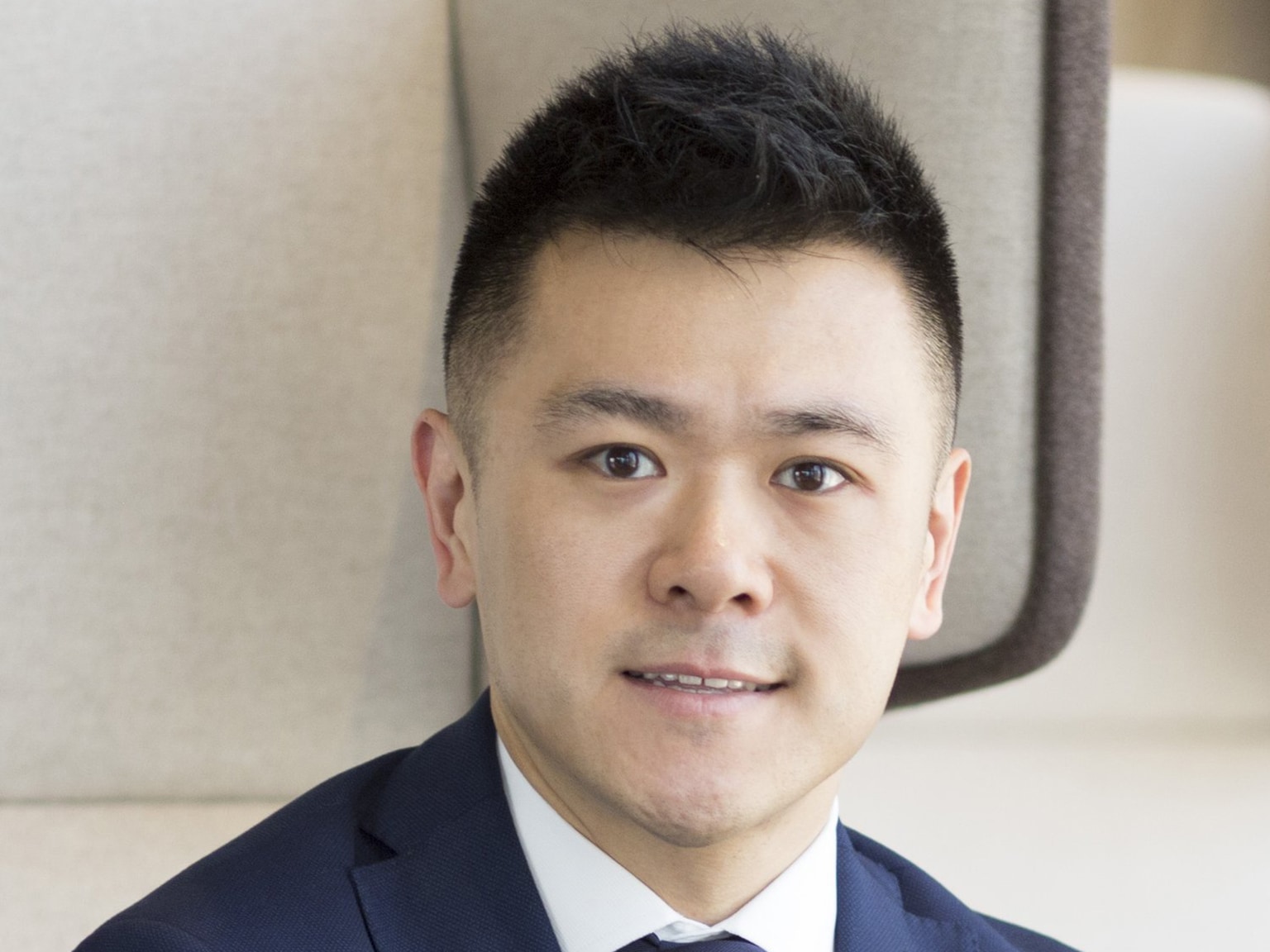 Our People | Greater China | McKinsey & Company