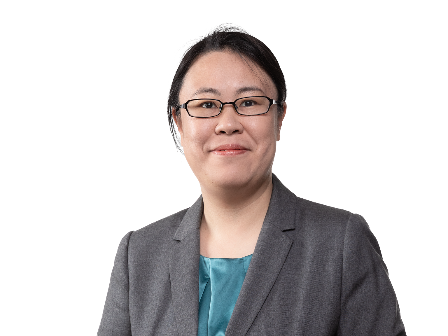 Our People | Greater China | McKinsey & Company