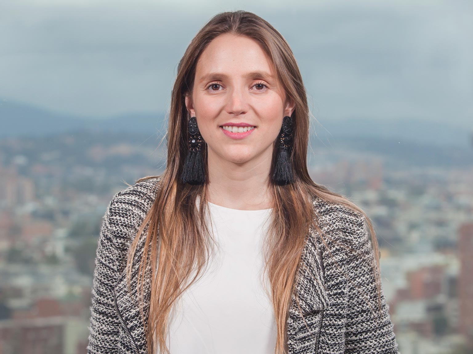 Our People | Colombia | McKinsey & Company