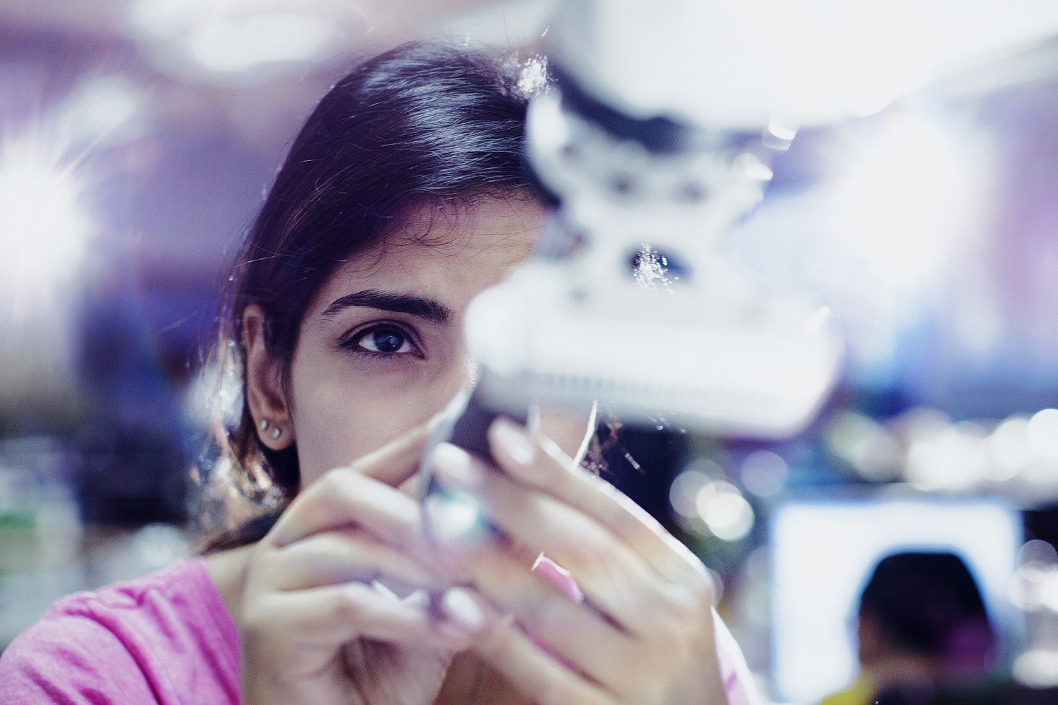 McKinsey-Studie l Innovation in Europa | McKinsey