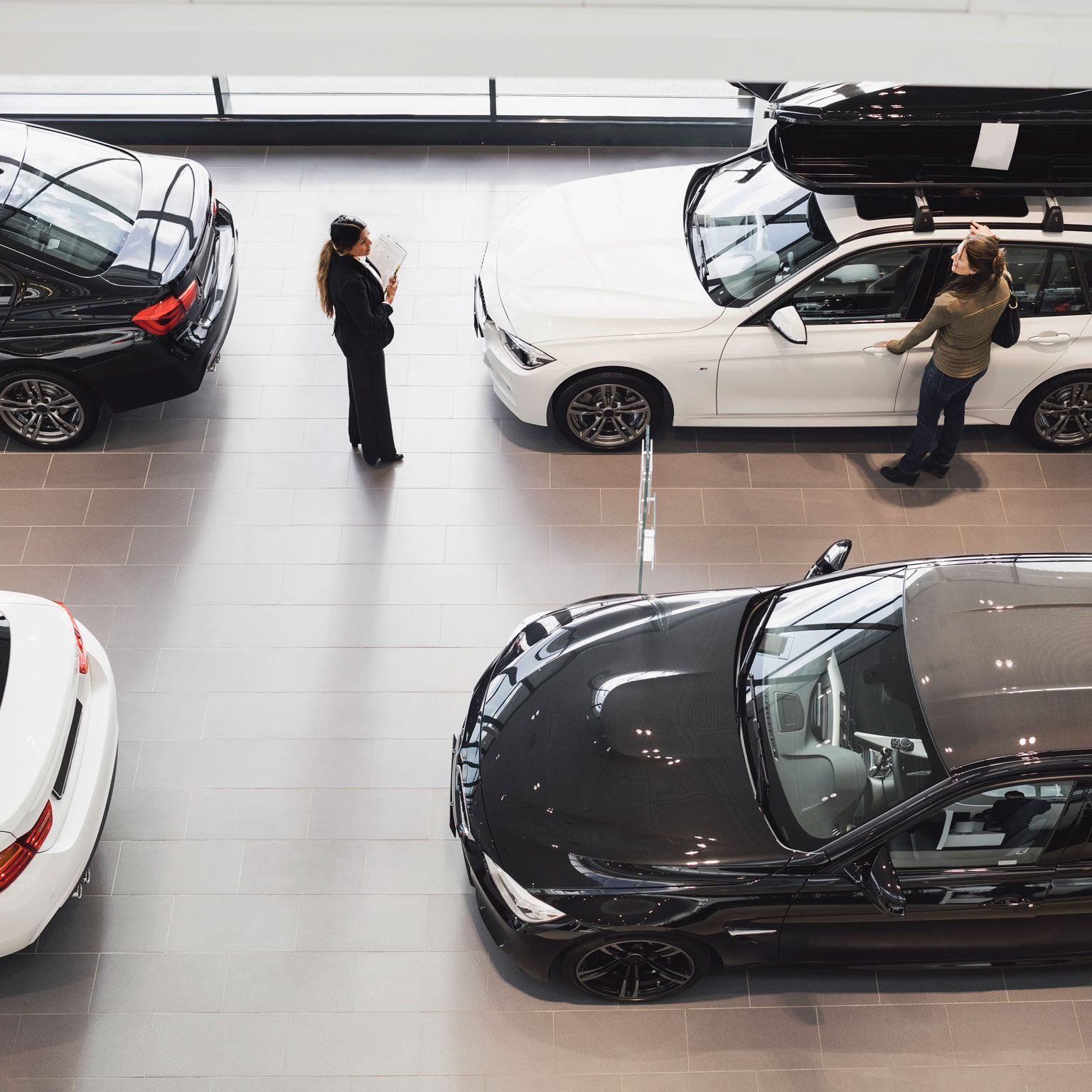 Prämien und Rabatte: Großes Optimierungspotenzial bei Autoherstellern ...