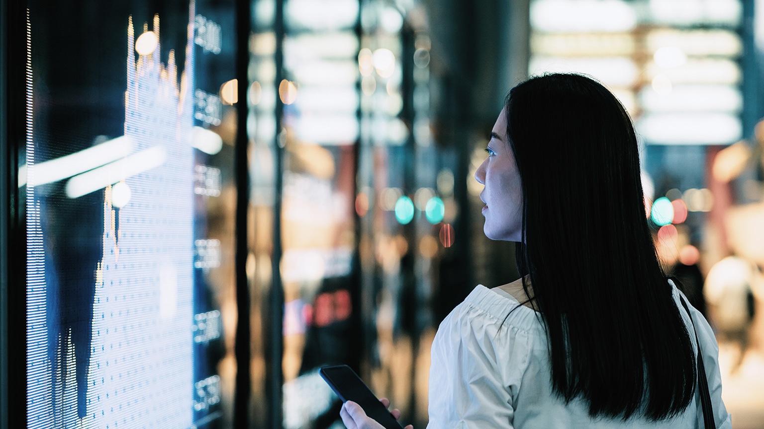 European asset management | McKinsey