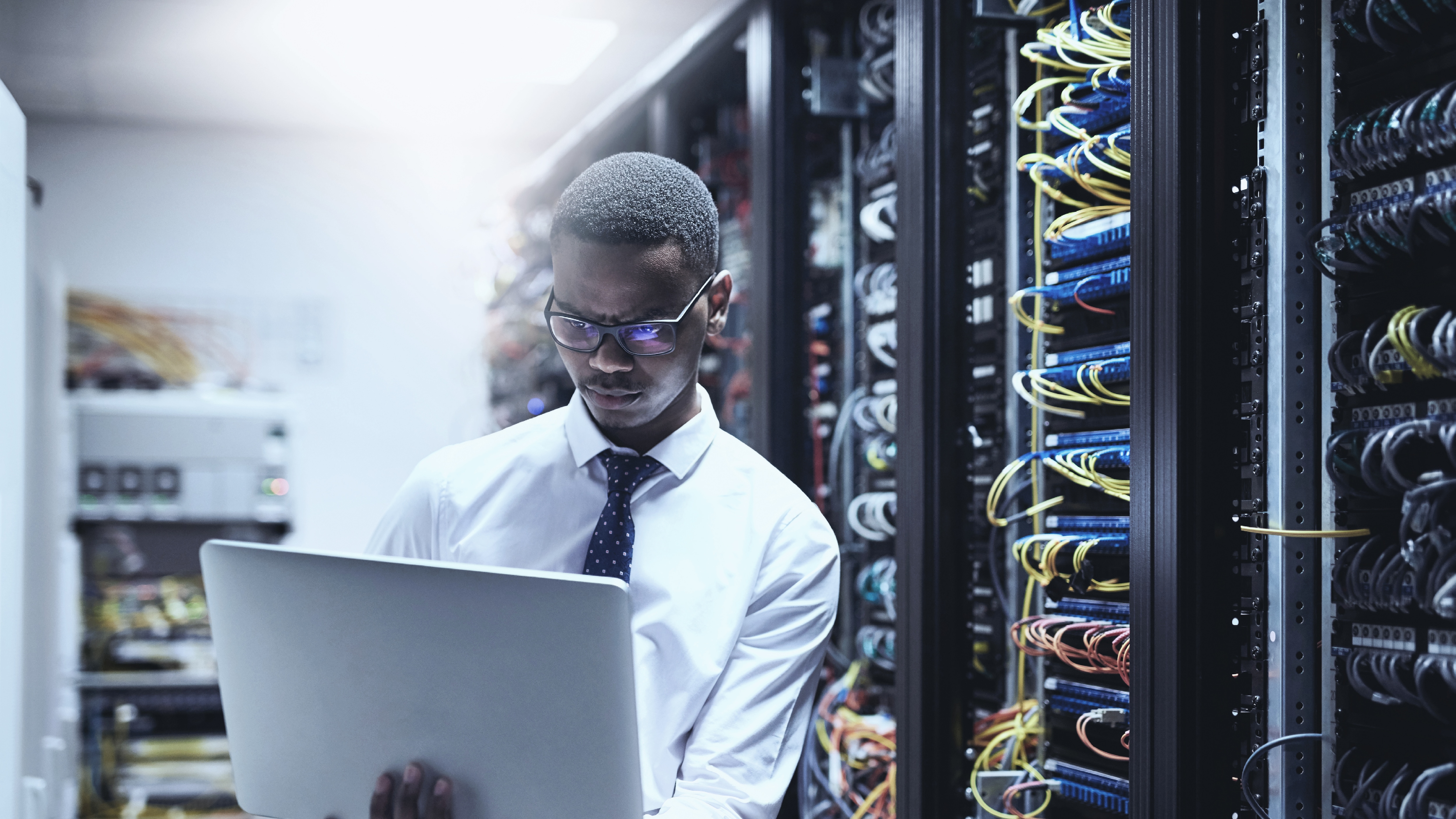 Web-Services für Kleinunternehmen mit starkem Wachstumstrend | McKinsey