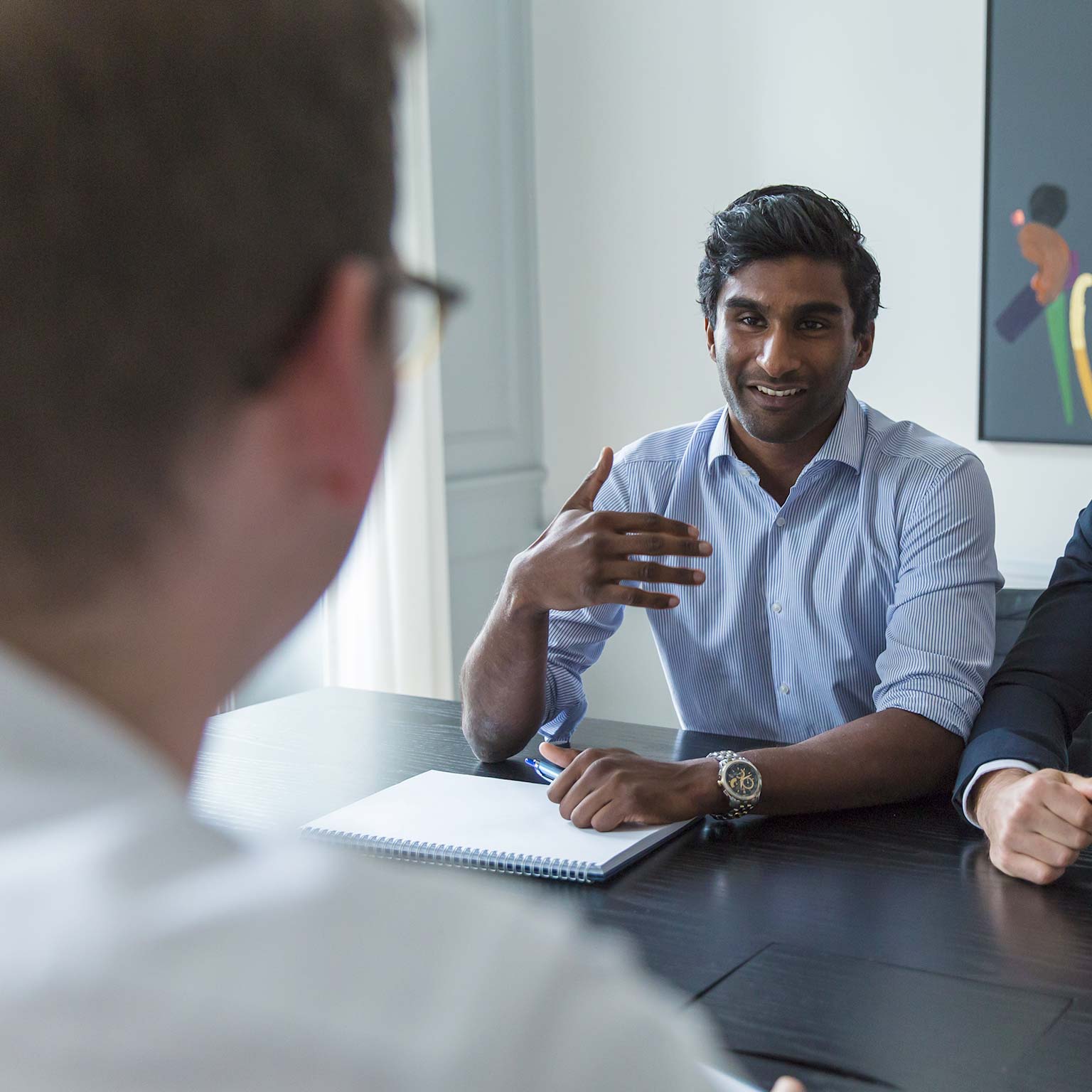 Working at McKinsey Denmark | Careers | McKinsey & Company