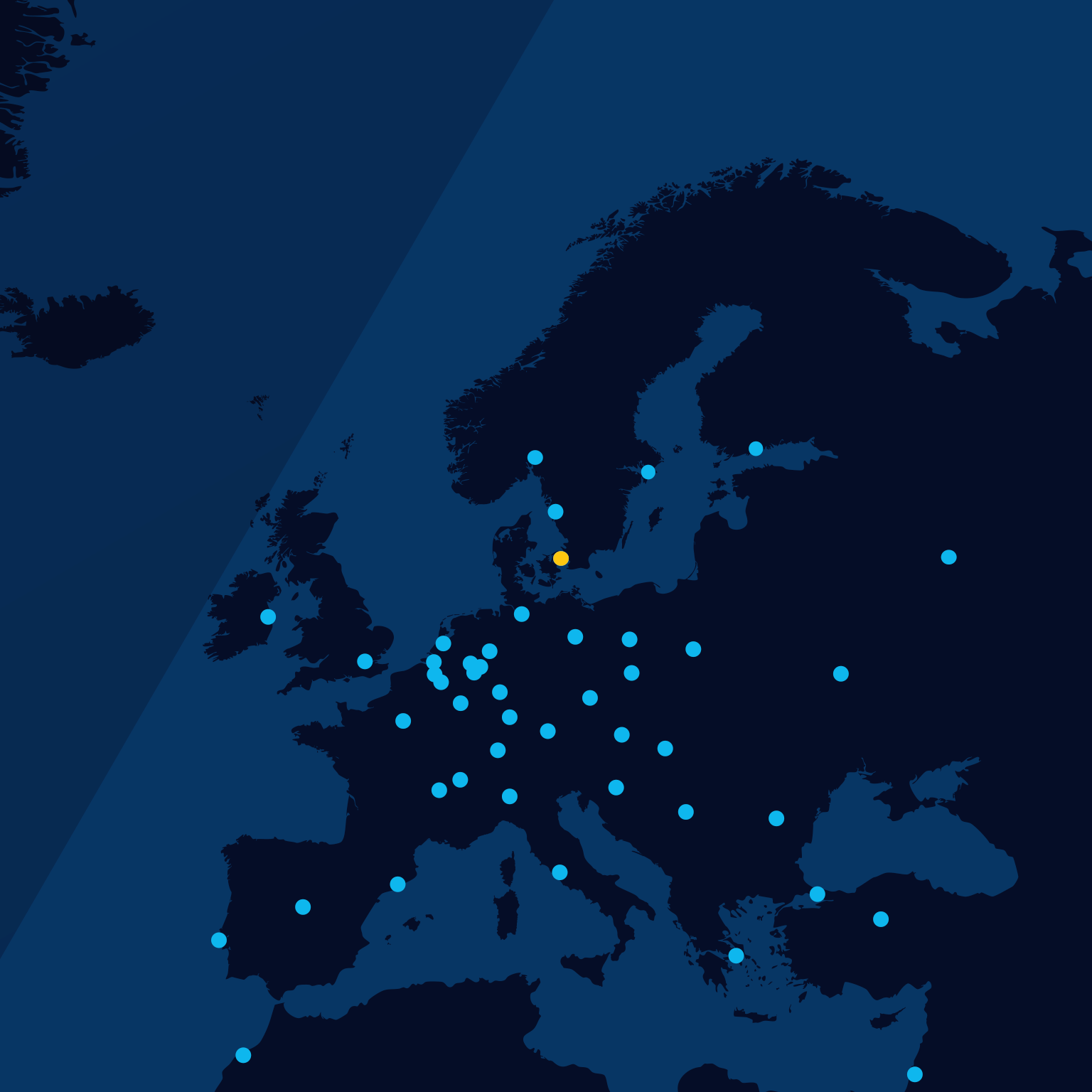 Our work | Denmark | McKinsey & Company