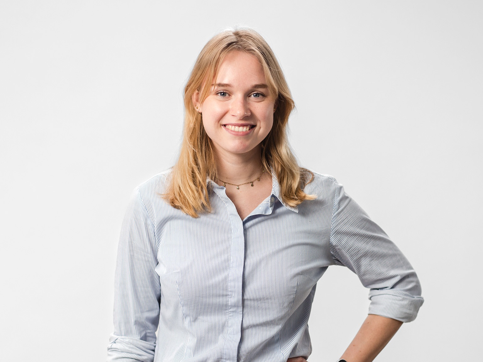 Ida P. | McKinsey & Company