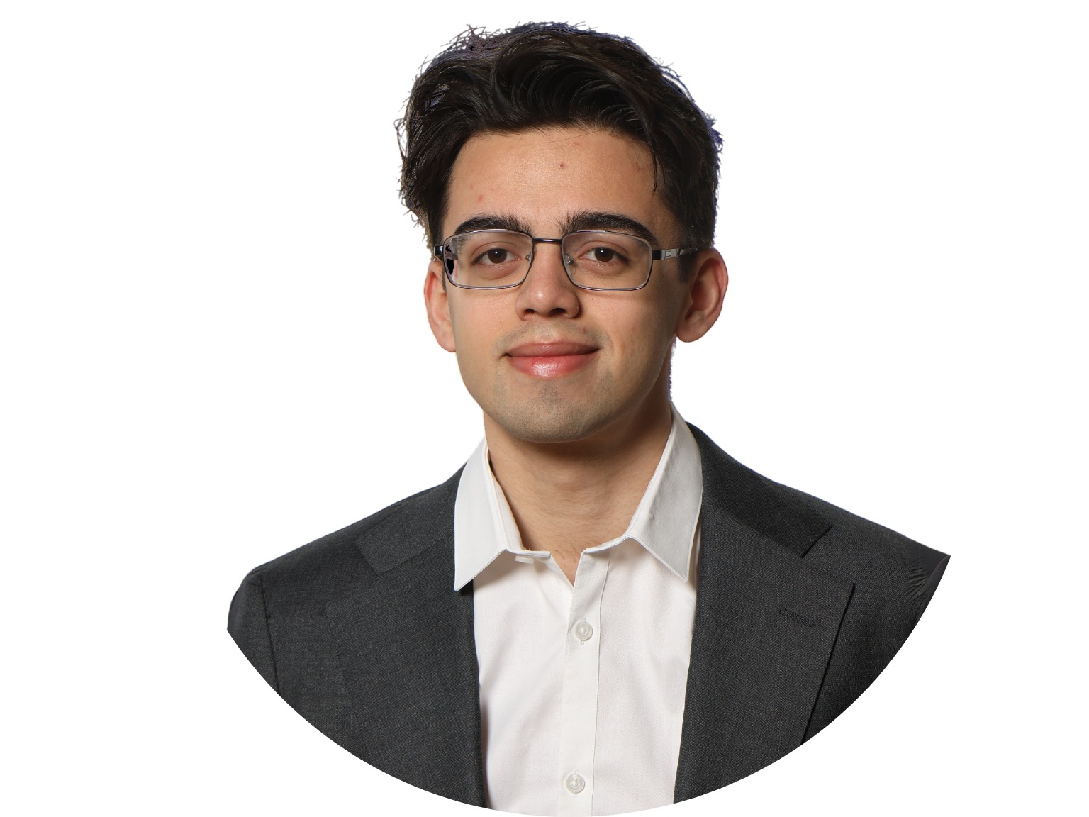 Reuben | McKinsey & Company