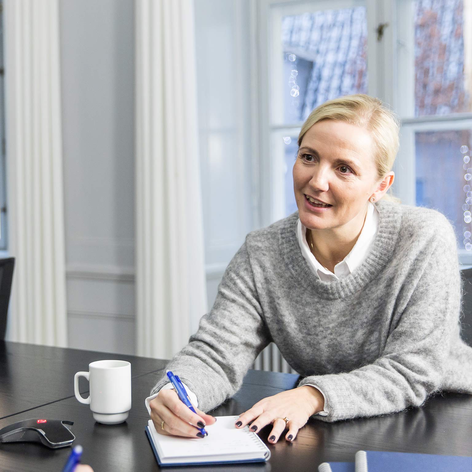 Working at McKinsey Denmark | Denmark | McKinsey & Company