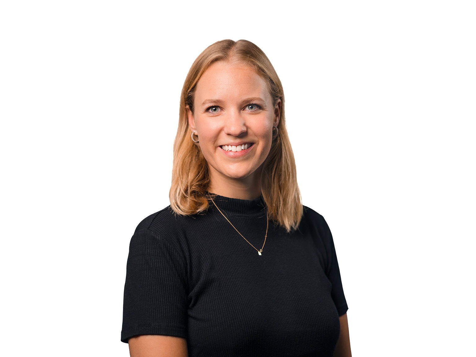 Désirée | McKinsey & Company